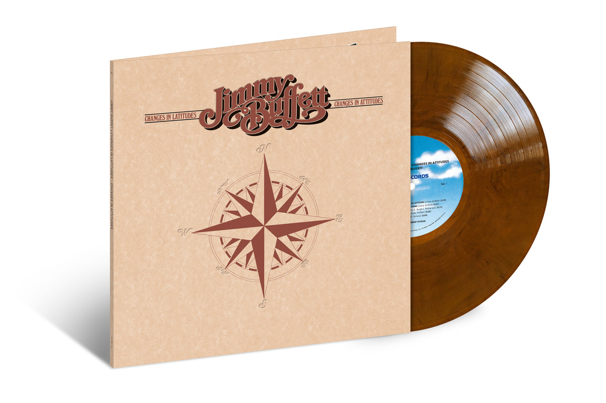 Pre-Order available now for the latest Jimmy Buffett Vinyl Releases ...