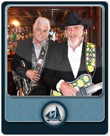 Dale & Ray – Mailboat Records