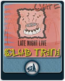 Club Trini – Mailboat Records