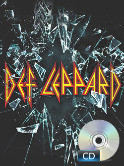 Def Leppard > CDs – Mailboat Records